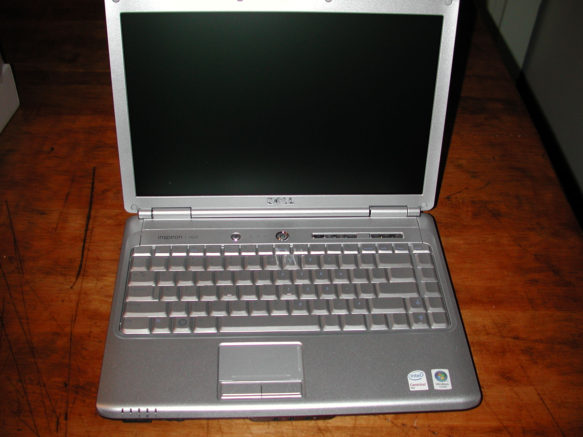 "My old laptop won't turn on" Fort Wayne Computer Repair - Shane ...