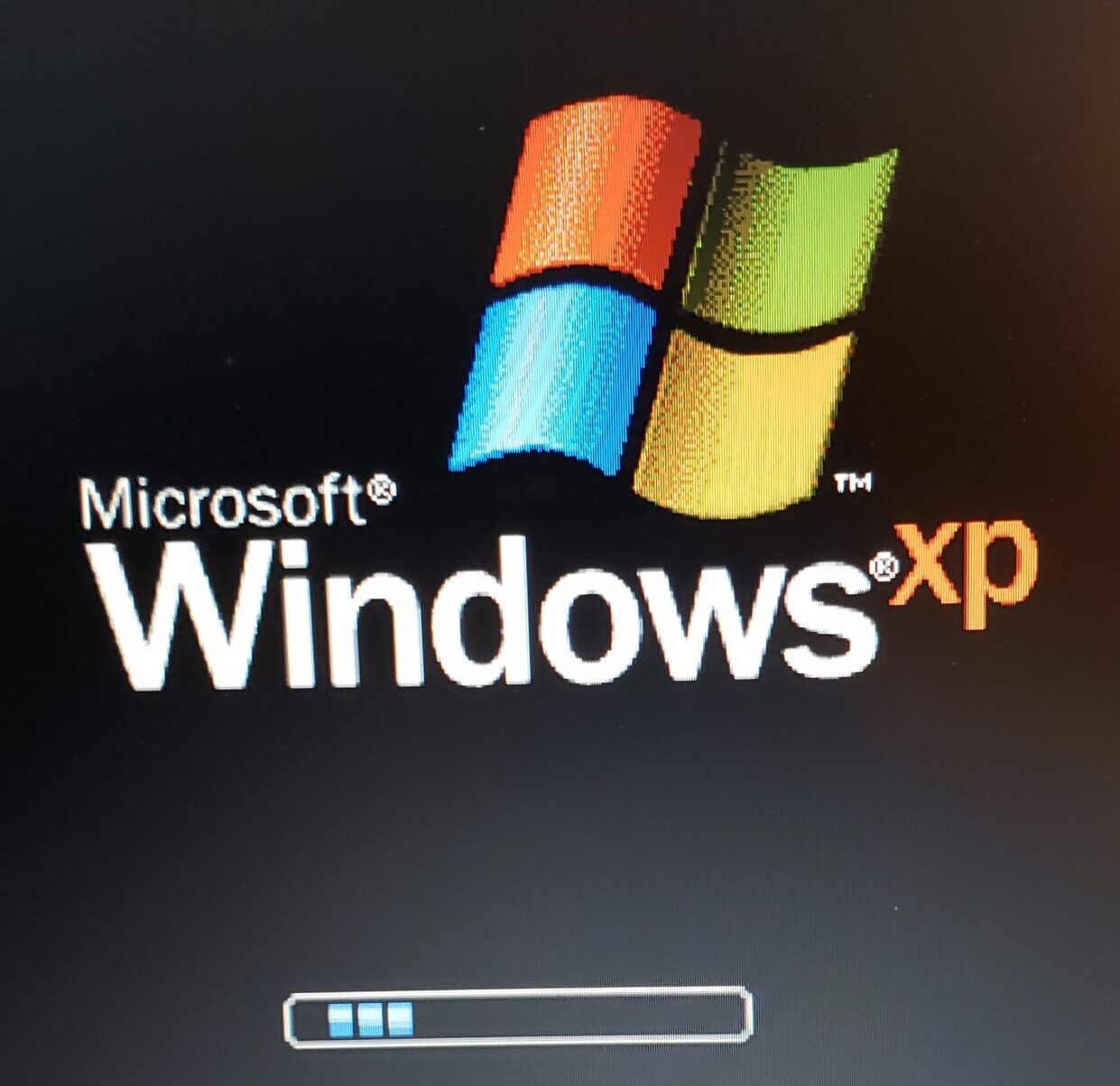 My Windows XP laptop. Part 2 Shane Grantham Consulting - Shane Grantham ...