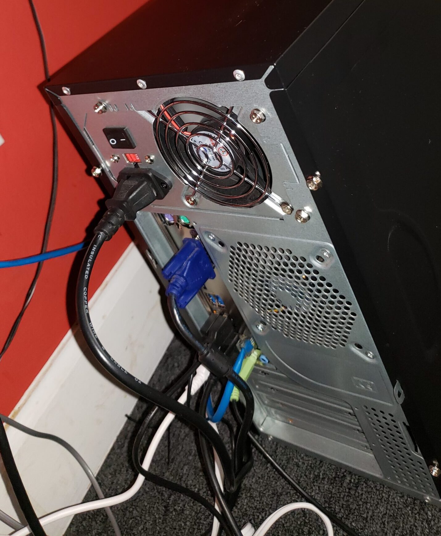 Should I turn off my desktop computer every night? - Shane Grantham ...